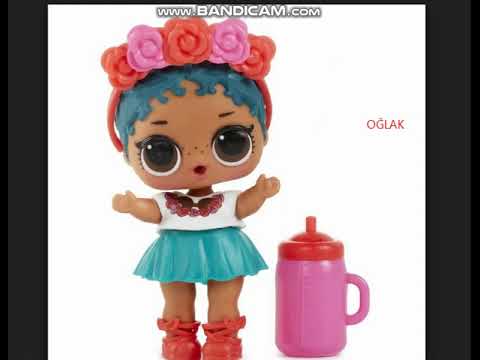 BURCUNA GÖRE  HANGİ LOL BEBEK OLDUĞUNU SÖYLÜYORUZ!