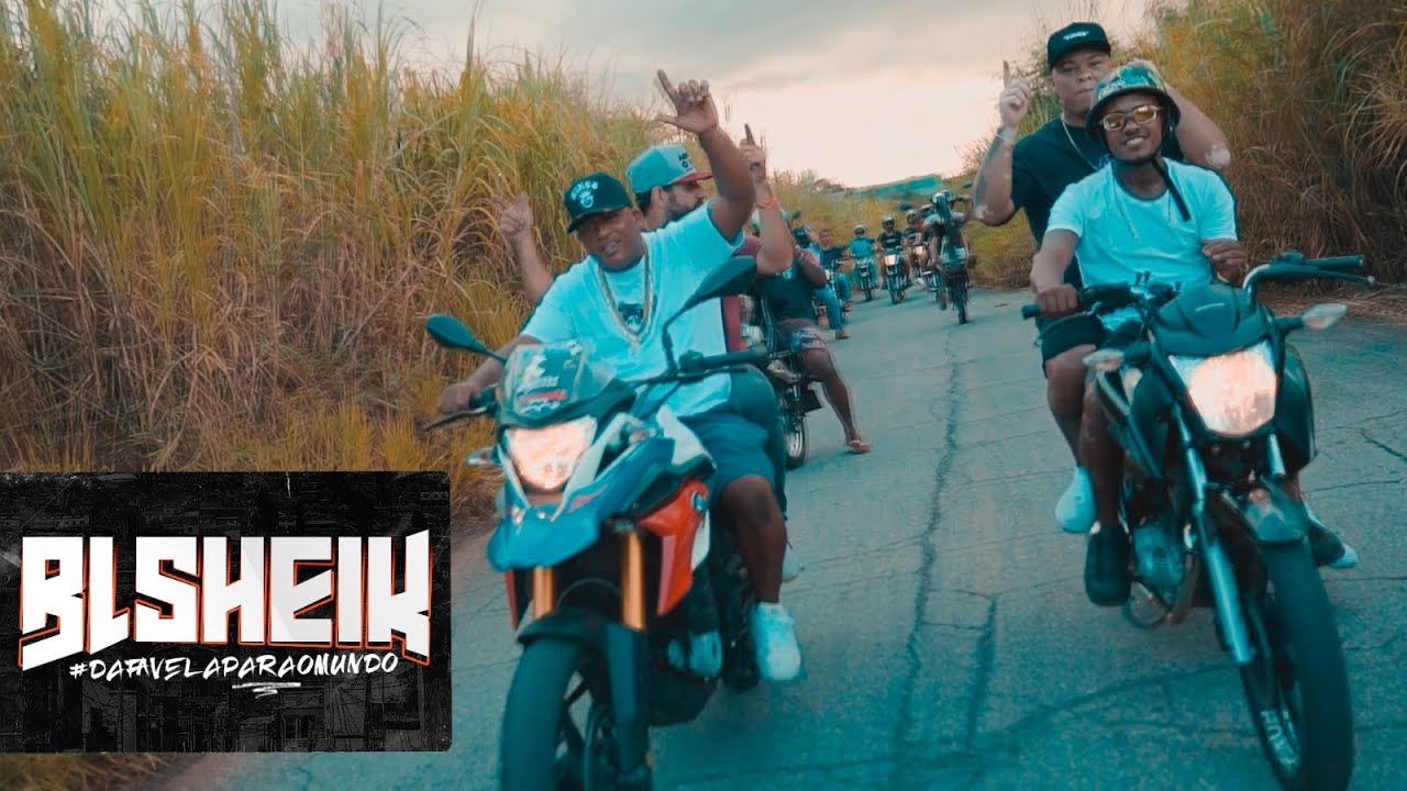 Mr Shock - Papo de Milhão (DJ Dudu Coupper) Video Clipe - YouTube