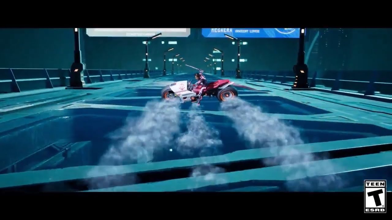 Mio and Zoe are about to make everything EXPLODE - YouTube