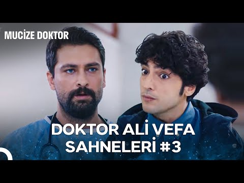 Mucize Doktorluğun İlk Adımları - Mucize Doktor