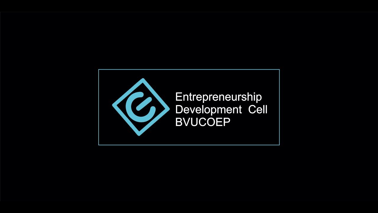 EDC,BVUCOEP || Annual journey 2016-17 - YouTube