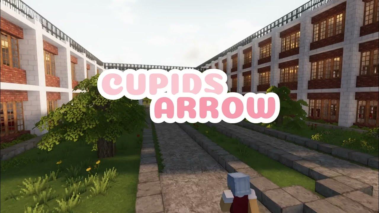 Cupids Arrow || Trailer || MCRP - YouTube