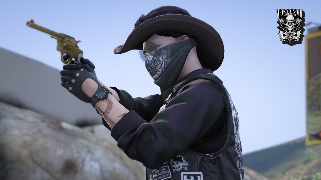 【GTA V RP】FAREWELL & CHAOS. #SBTNF #TNMC #TNF - YouTube