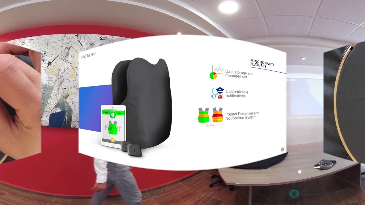 Motebo 360 - YouTube