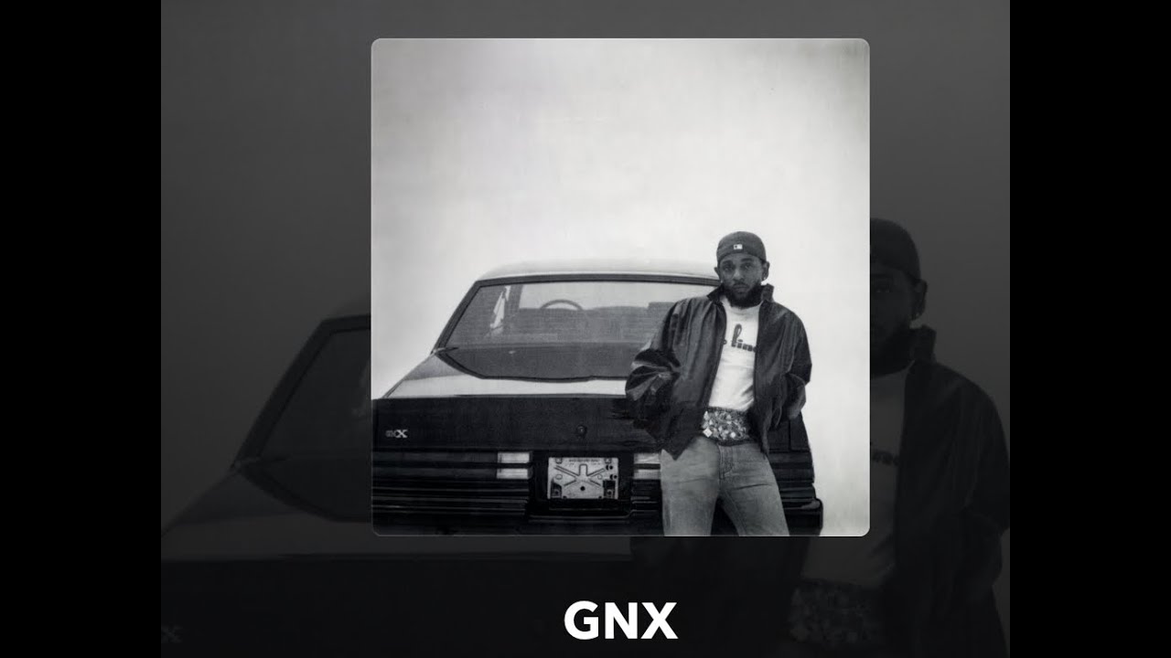 Kendrick Lamar - GNX REVIEW - YouTube