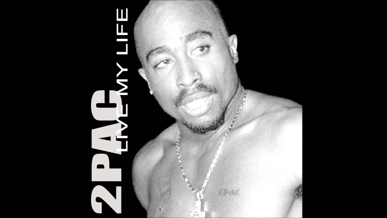 2pac my life bangin mix dance house LBC - YouTube