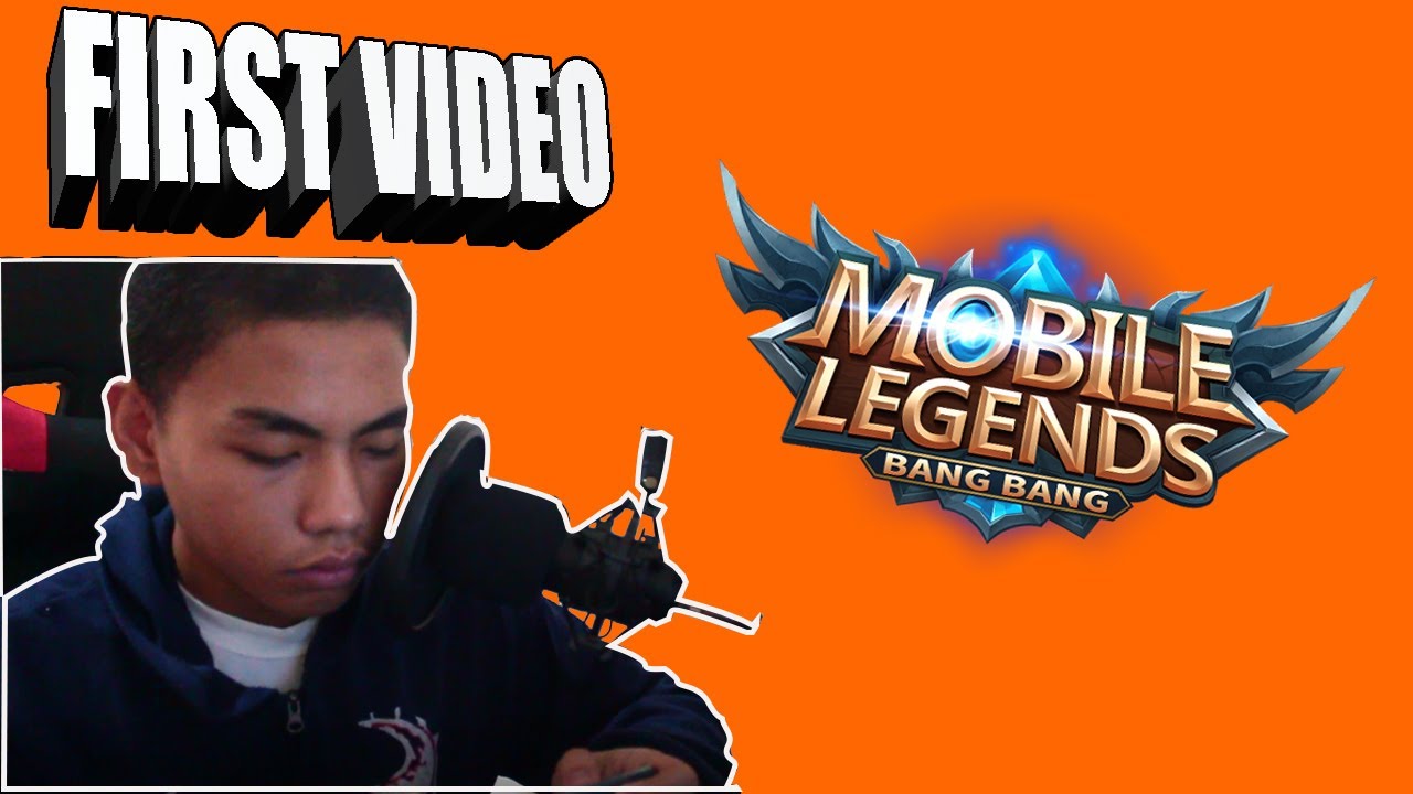 First Video // Gaming 101 Ep.1 - YouTube