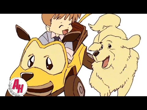 AnimeClass Bubu Chacha#anime #animelover