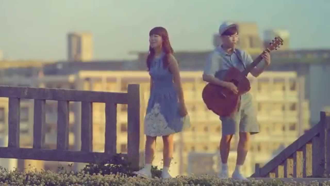 Akdong Musician (AKMU) - GIVE LOVE MV - YouTube