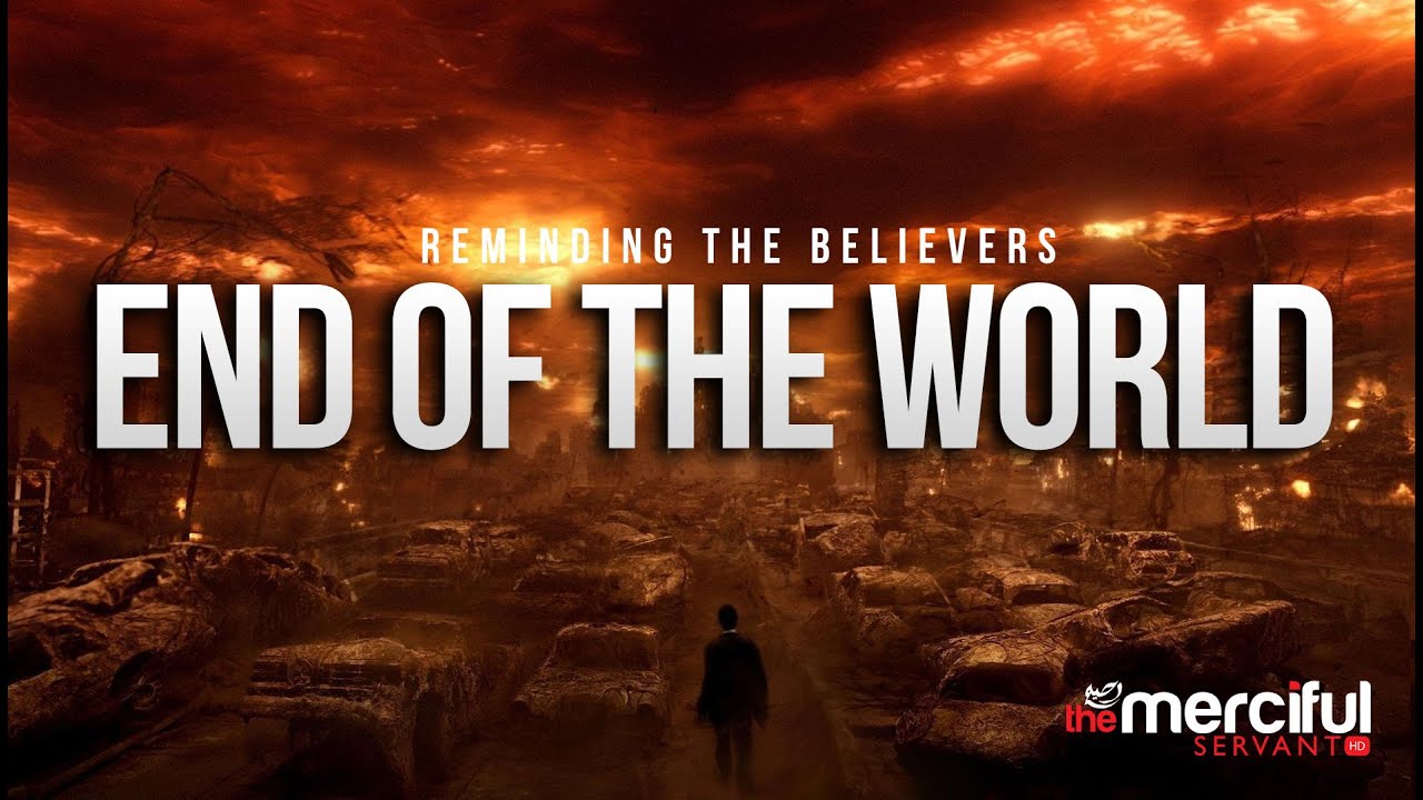 The End Of The World When Will It Happen YouTube the-end-of-the-world-when-will-it-happen-youtube