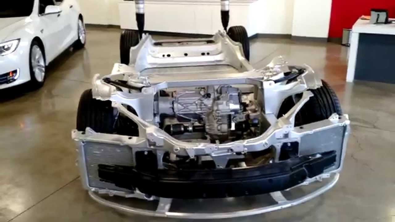 Wow what a day! My outlook has changed! | Page 7 | Tesla Owners Online ...