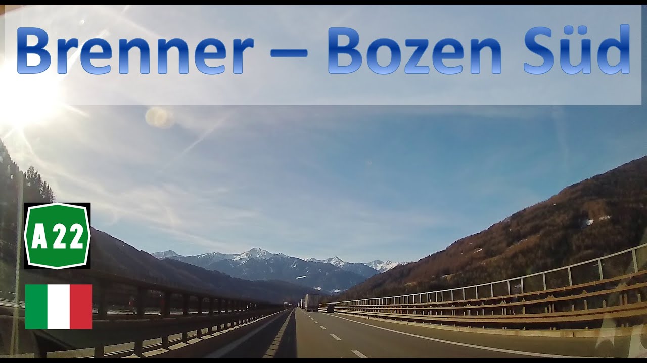 Autoarena Bolzano Italia Turismo