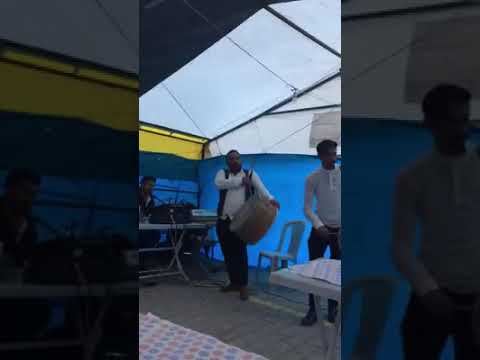 Kaman Ustaları Hakan Göçmen Davul Saz