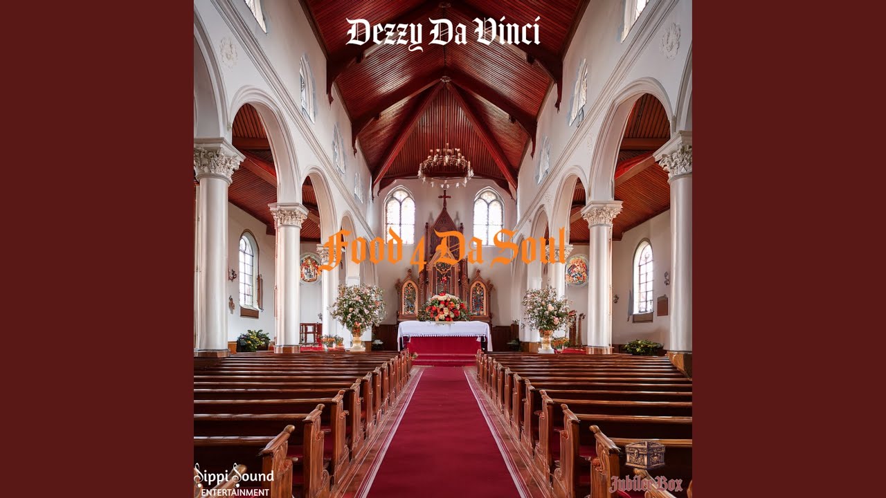 Food 4 Da Soul - Dezzy da Vinci: Song Lyrics, Music Videos & Concerts
