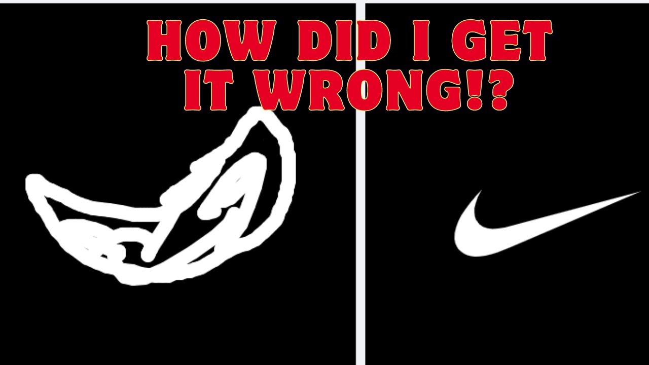 Can I draw these logos from memory? [neal.fun] - YouTube