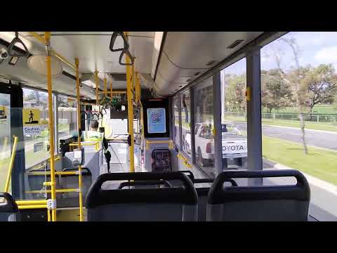 1217 A Mercedes Benz O405NH midi with Volgrens CR226L Bodywork ...