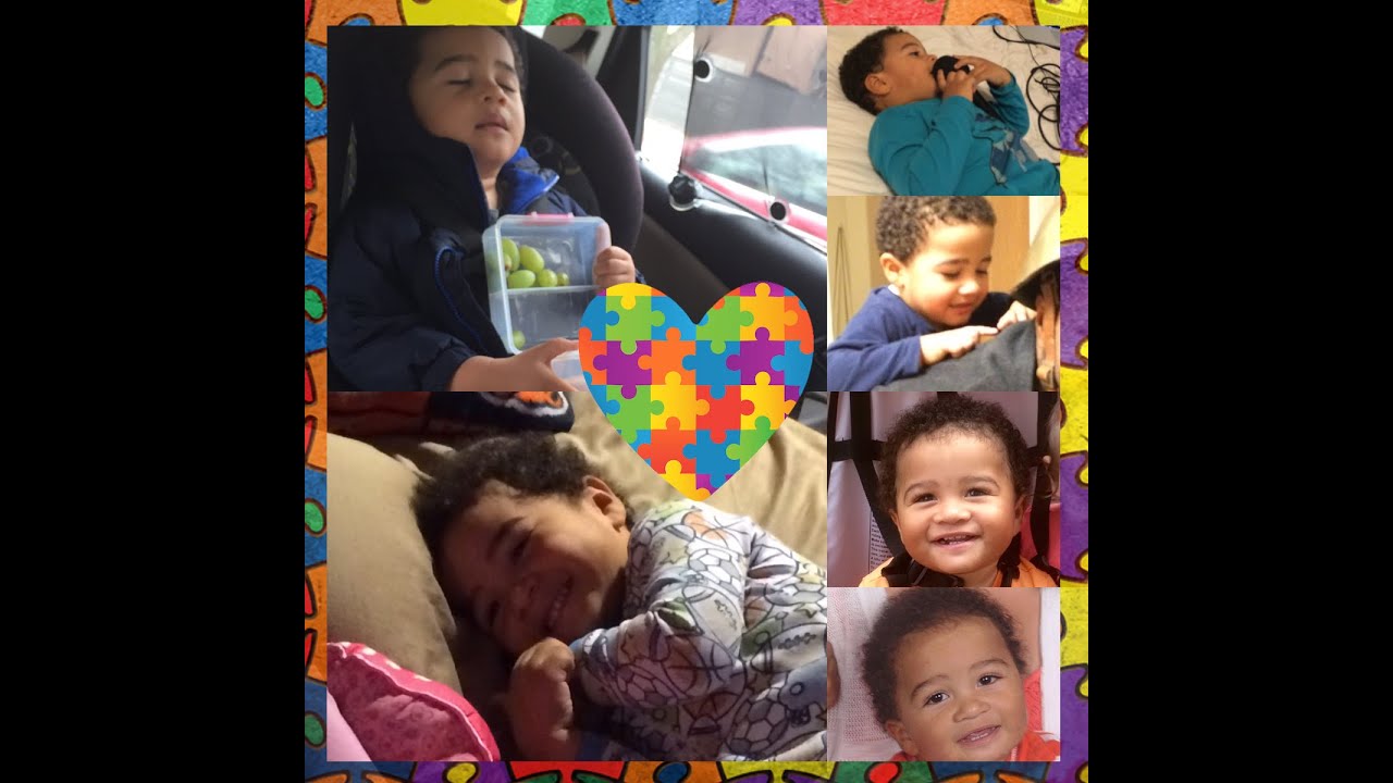 To Know You More | Pastor Fury (Dedicated to Parents with Autistic ...