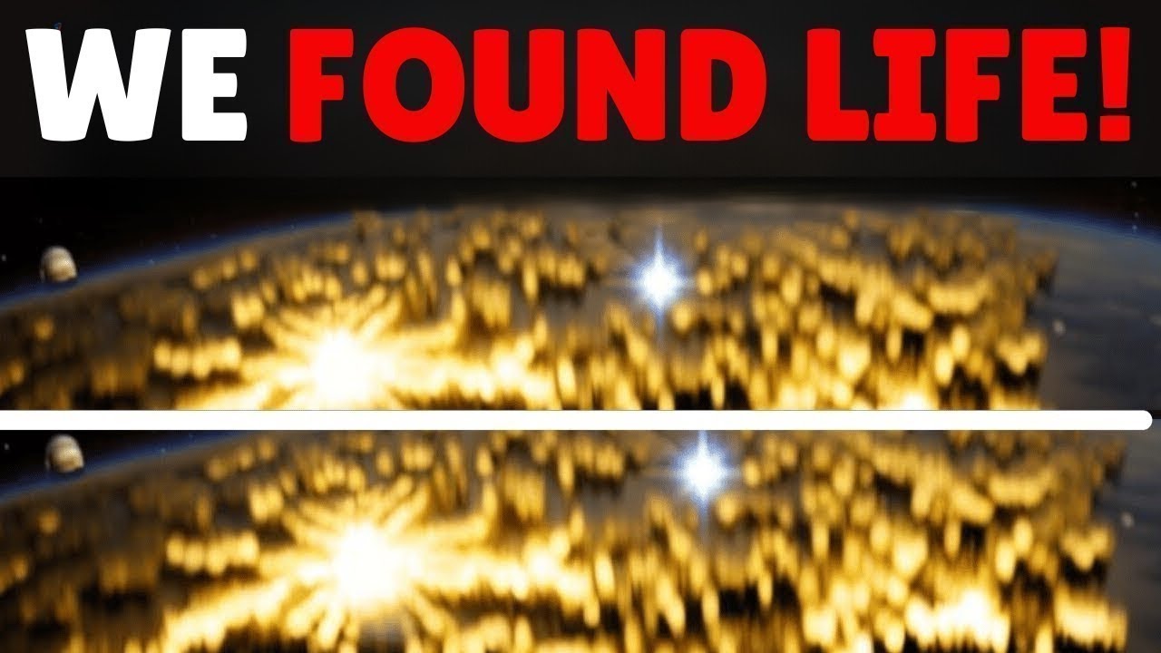 The Clearest Image Of Proxima B Released By The James Webb Telescope Is ...