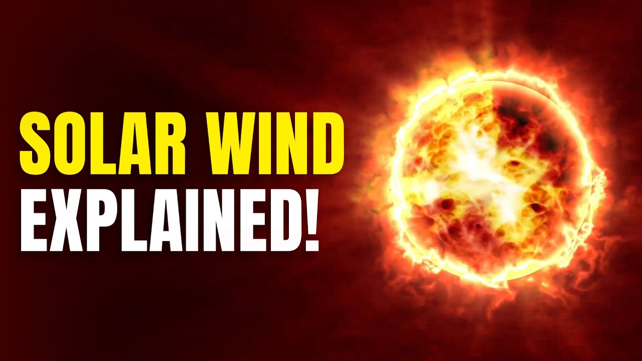 The Science Behind Solar Wind: How the Sun Powers It | Unraveling the ...