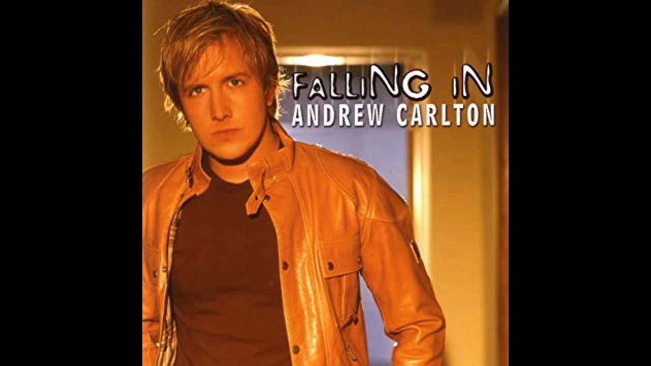 Andrew Carlton - Falling In - YouTube