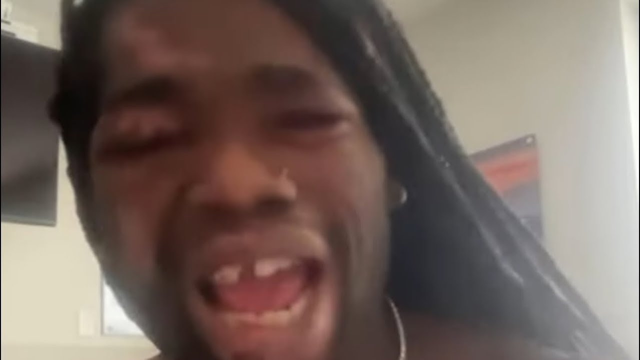 Kenn needs to be checked in the psych ward immediately X screaming in ...