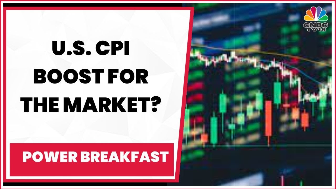 Trade Setup For Today: U.S. CPI Inflation At 2-Year Low; Global Markets ...