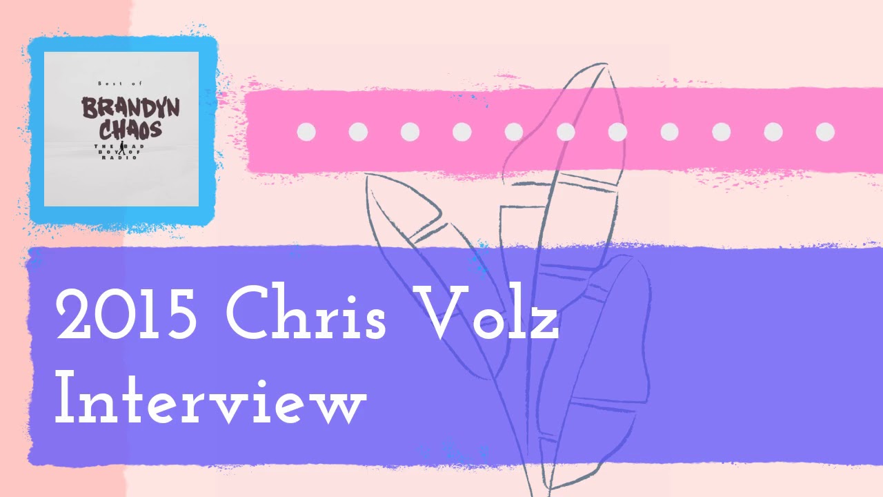 Best of Brandyn Chaos - 2015: Chris Volz from Flaw Interview - YouTube