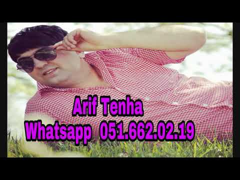 Arif Tenha - Darixmisam  2017