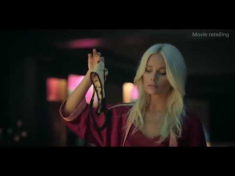 Isadora and Dídac | Valentina Zenere - Elite (Netflix) Season 7 / Kiss & Love Scene