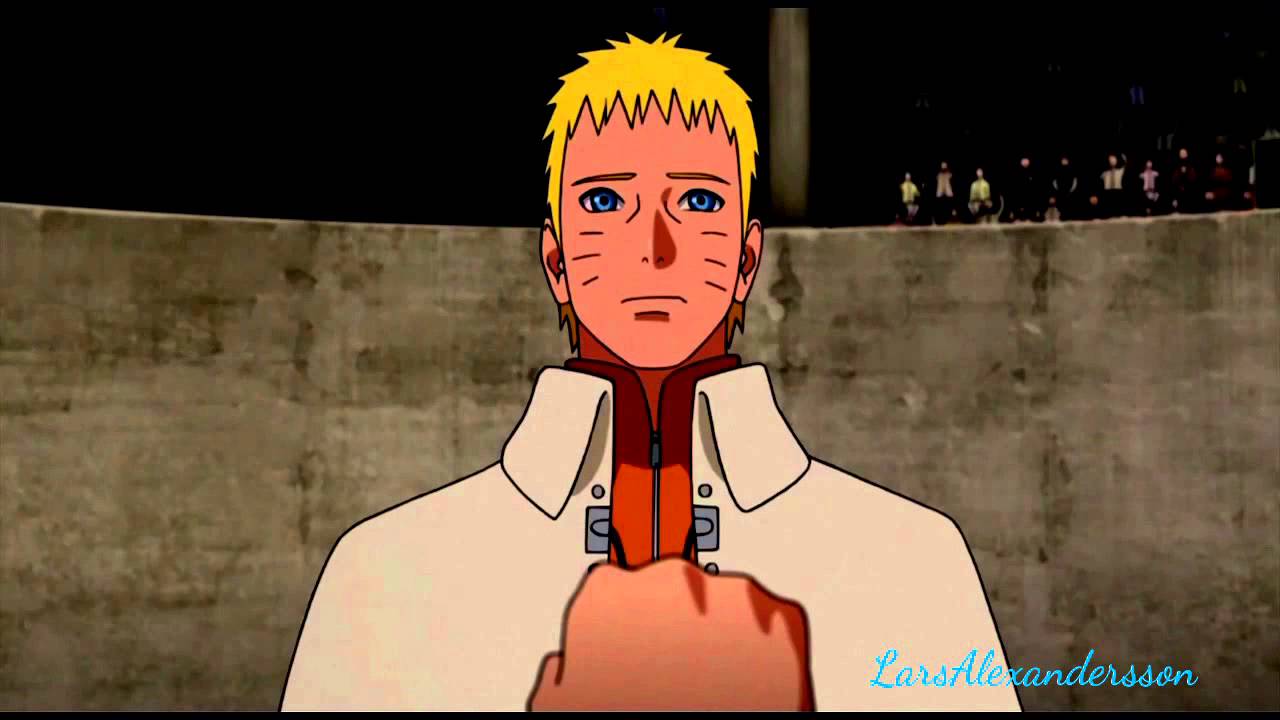Boruto AMV (Hero)