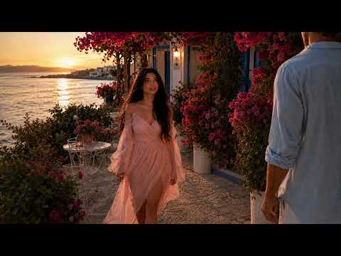 Buse- Sen Gelince (Official Audio)
