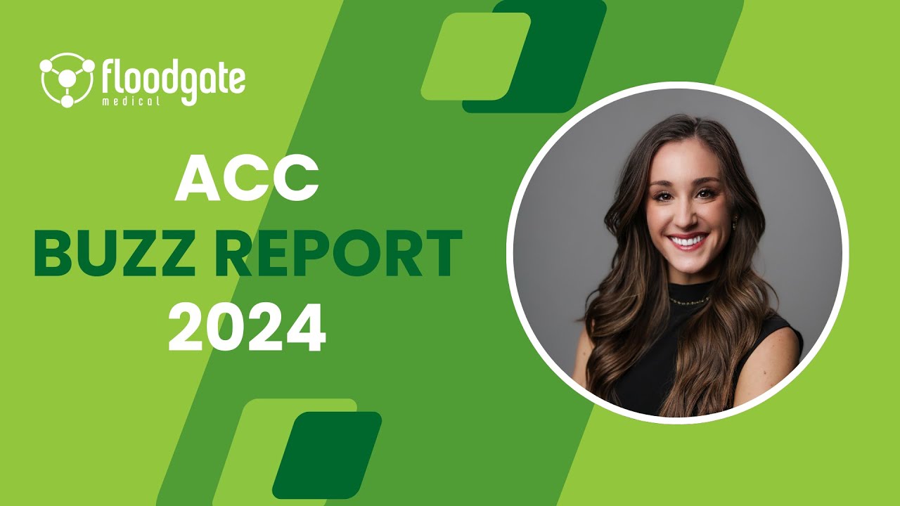 ACC Buzz Report 2024 - YouTube