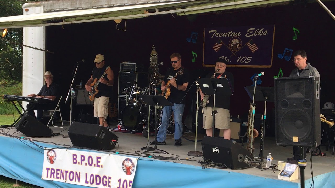 9-15-18 One Good Morning - Joe Zook - YouTube