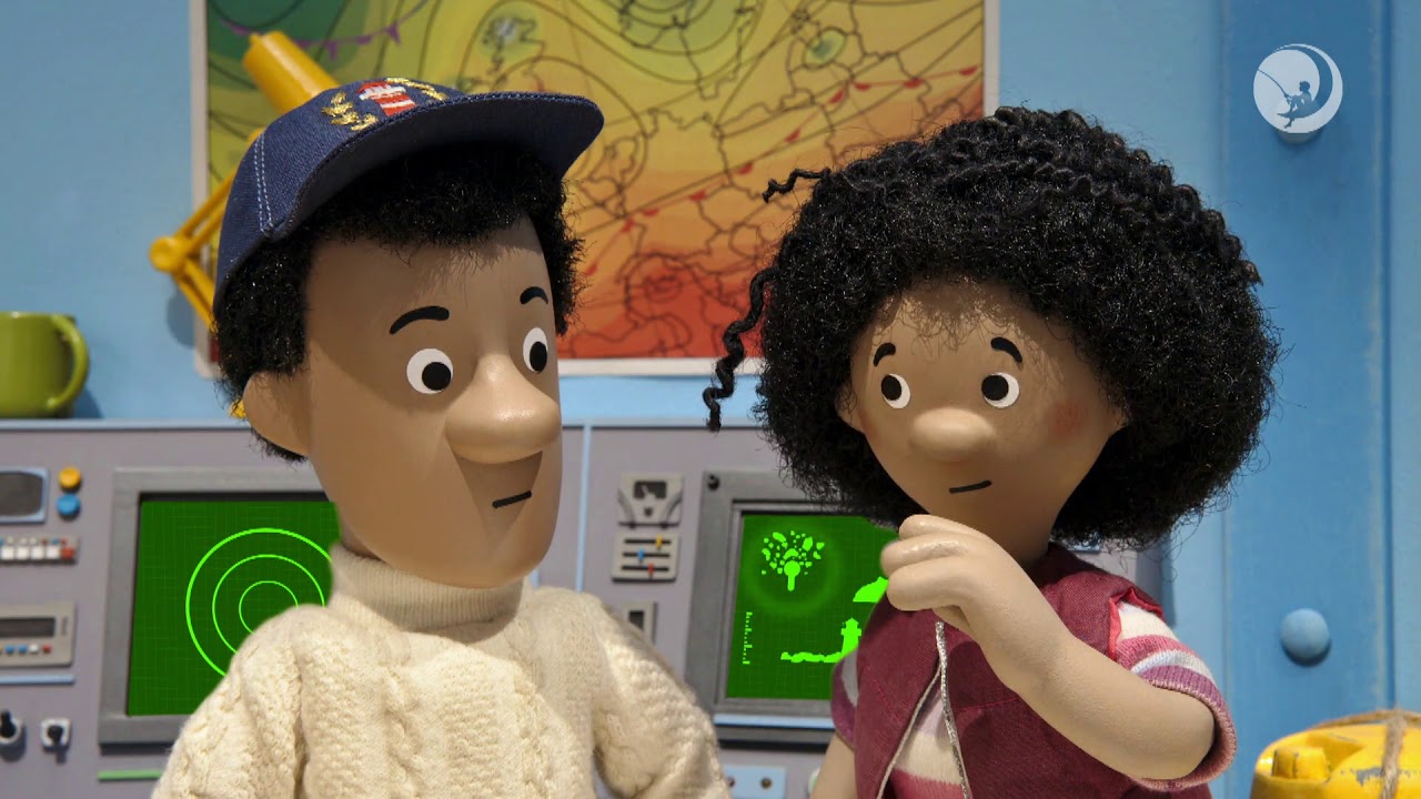 Postman Pat Special Delivery Service | Postman Pat and the Runaway Bath ...