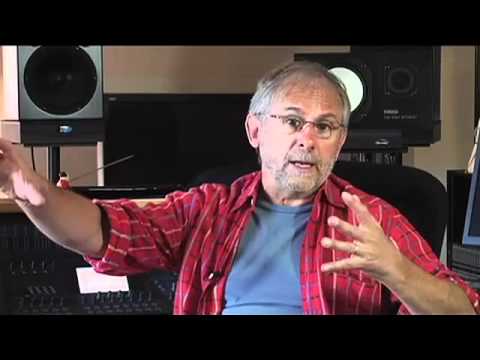 Elliot Scheiner - Tuning ELS Surround Premium Audio System in the Acura ...