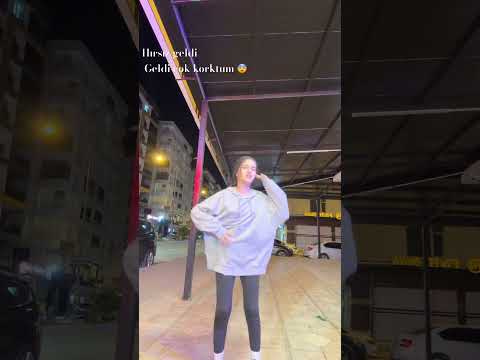 Kalbim küt küt atıyor 😨😨😨