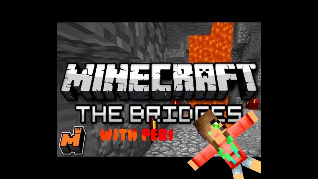"I HAVE SOUP!"- Minecraft Mineplex The Bridges Ep #12 - YouTube