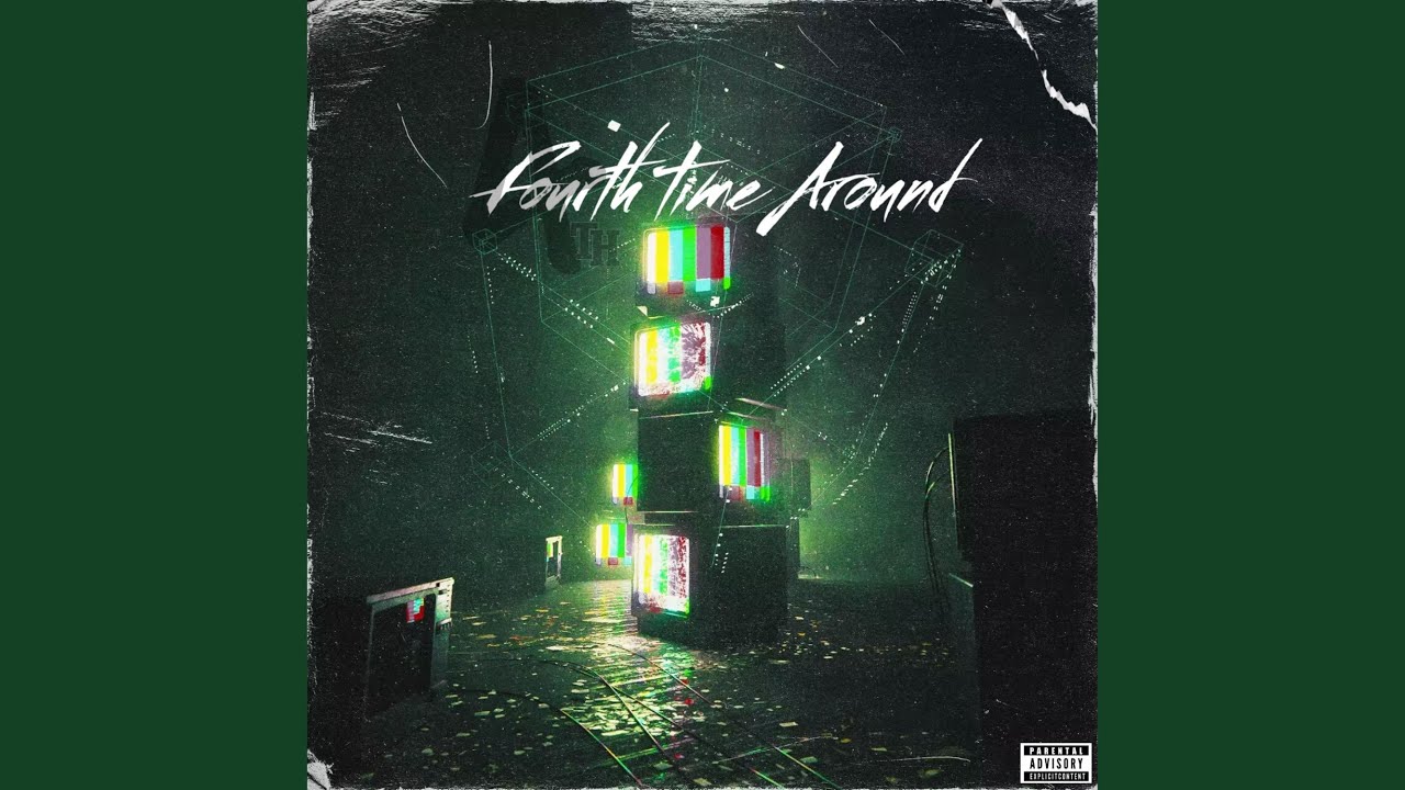 Fourth time Around (feat. Big Hurl) - YouTube