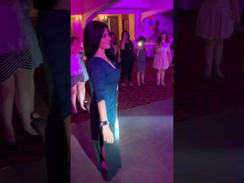 Aftos Greek Dance