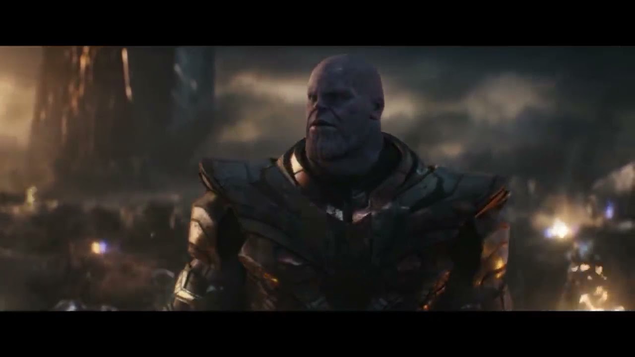 Thanos but it's the voice of Mickey Mouse - Best of Thanos Quotes ...