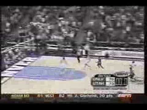 Nick Jacobson for 3 - YouTube