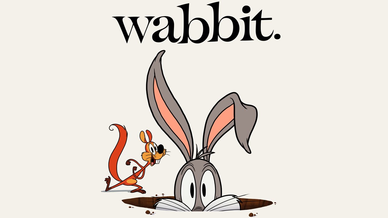 Wabbit A Looney Tunes Production - Impressions - YouTube