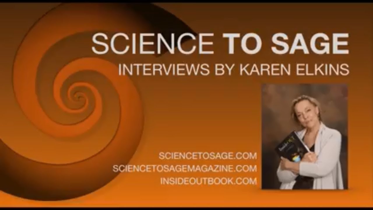Karen Elkins Panelist 2018 Energy Science and Technology Conference ...