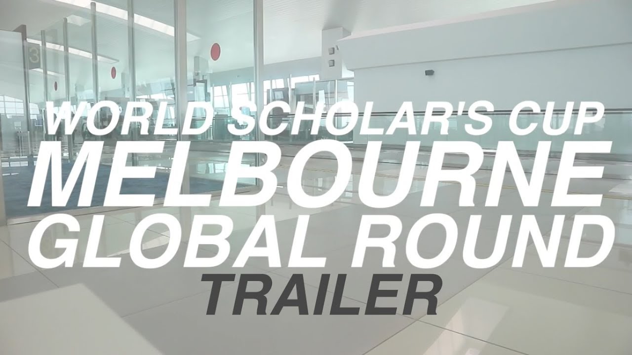 WSC Melbourne Global Round 2018 | Trailer - YouTube