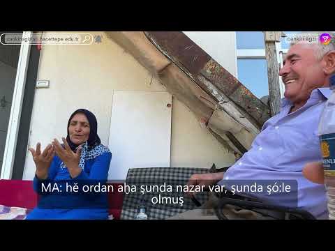 Tuz Çevirme & Kurşun Dökme (Kızılırmak)