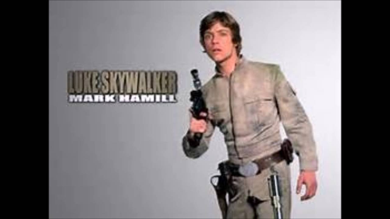 Luke Skywalker DIES In Episode 9 EXPLAINED - YouTube