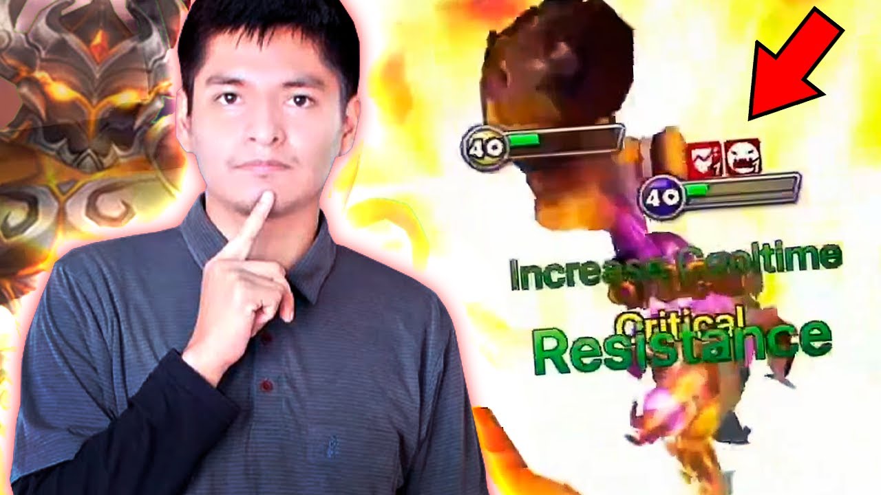 SEU SAGAR BATE TUDO ISSO ? JOSEPH Vs SPIRES - SWC COPA AMÉRICA. - YouTube