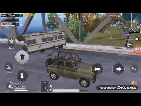 Düşman avı (ah bu aug)