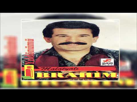 Malatyalı İbrahim - Dünya Hali | Yıl Dönümü | © Şah Plak
