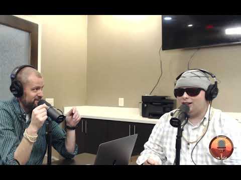 Episode 31 Trevor Gates - YouTube